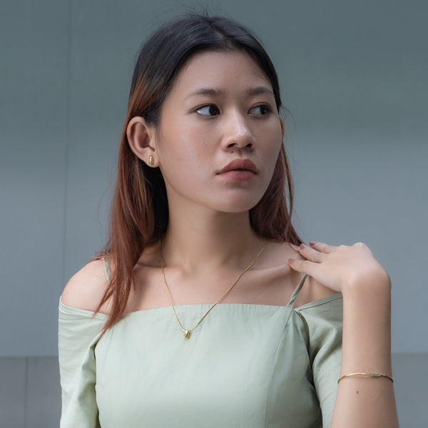 Emergence – Eden Jewelry