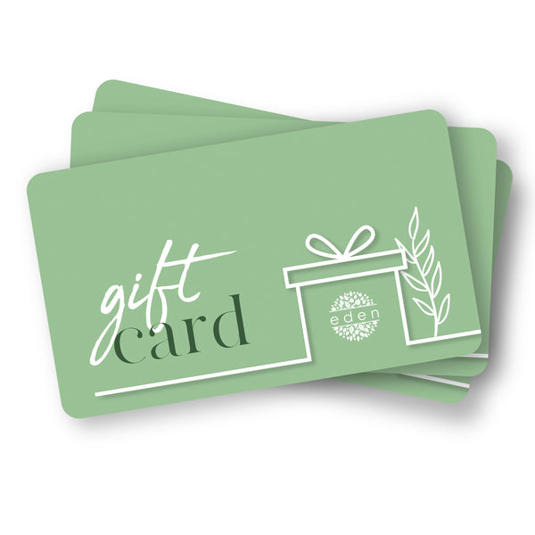 Jewelry Gift Card – Eden Jewelry