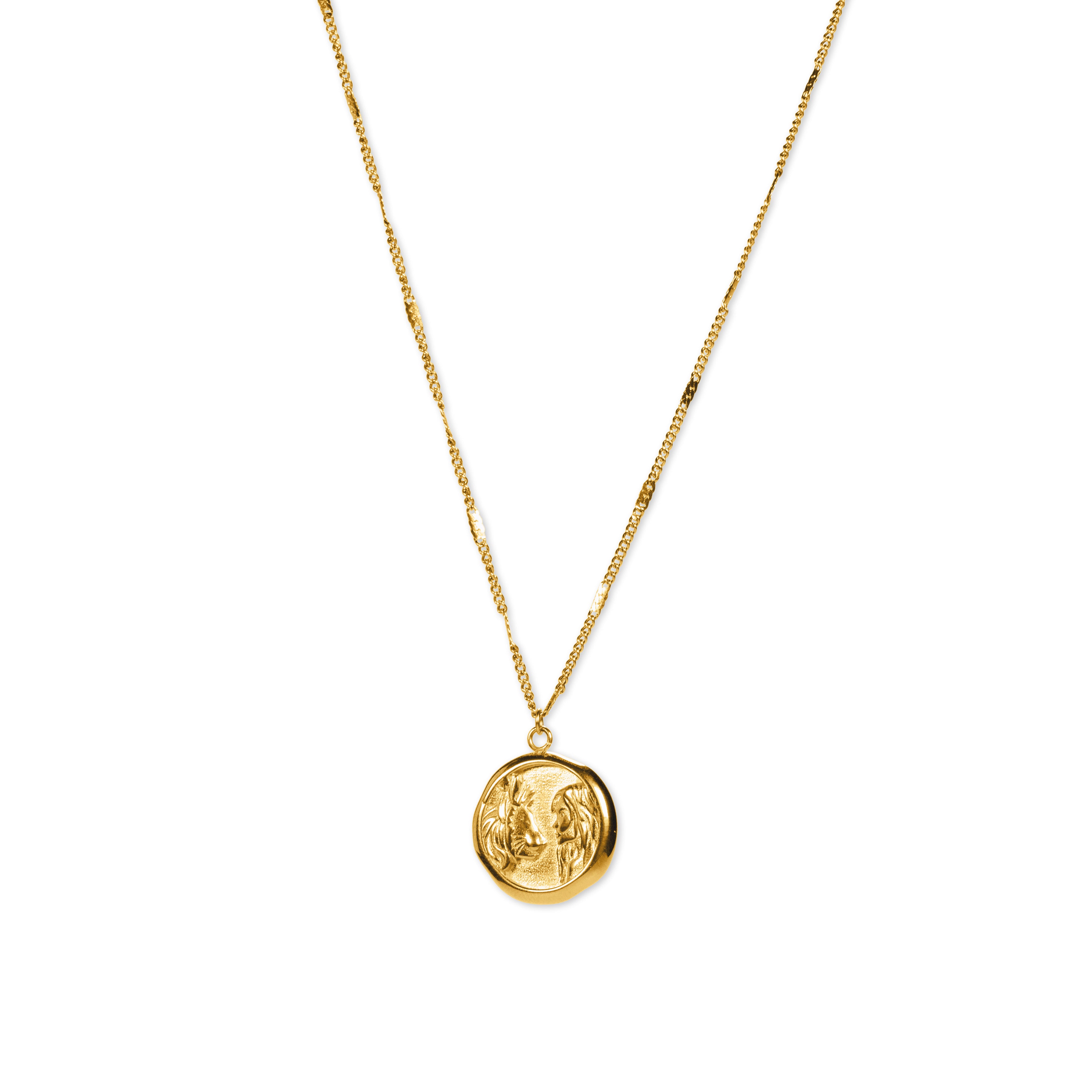 Dream Necklace Bundle – Eden Jewelry