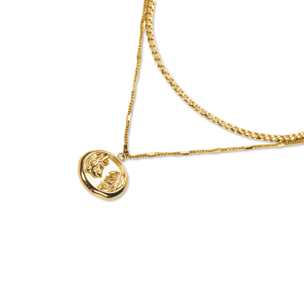 Dream Necklace Bundle – Eden Jewelry