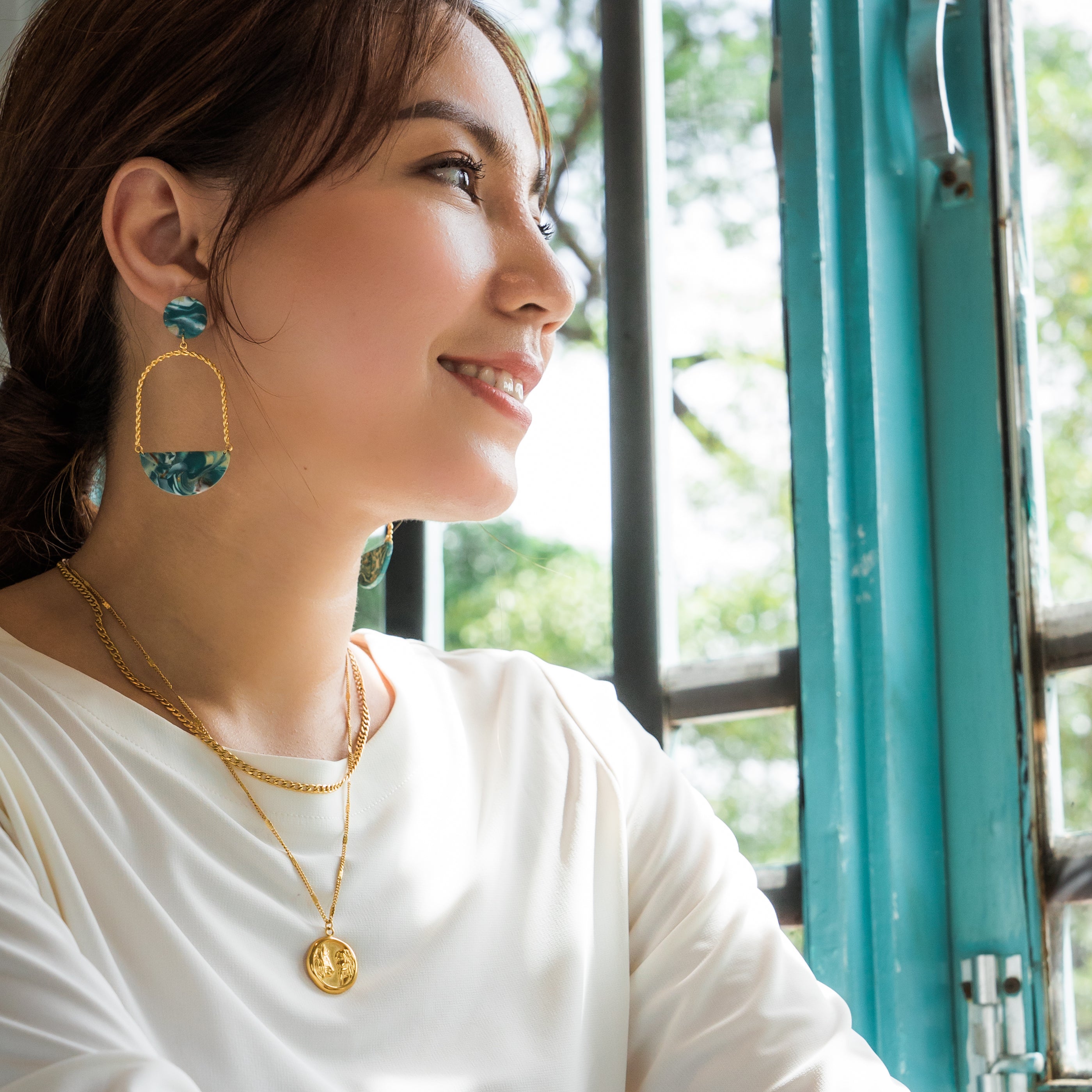 Dream Necklace Bundle – Eden Jewelry