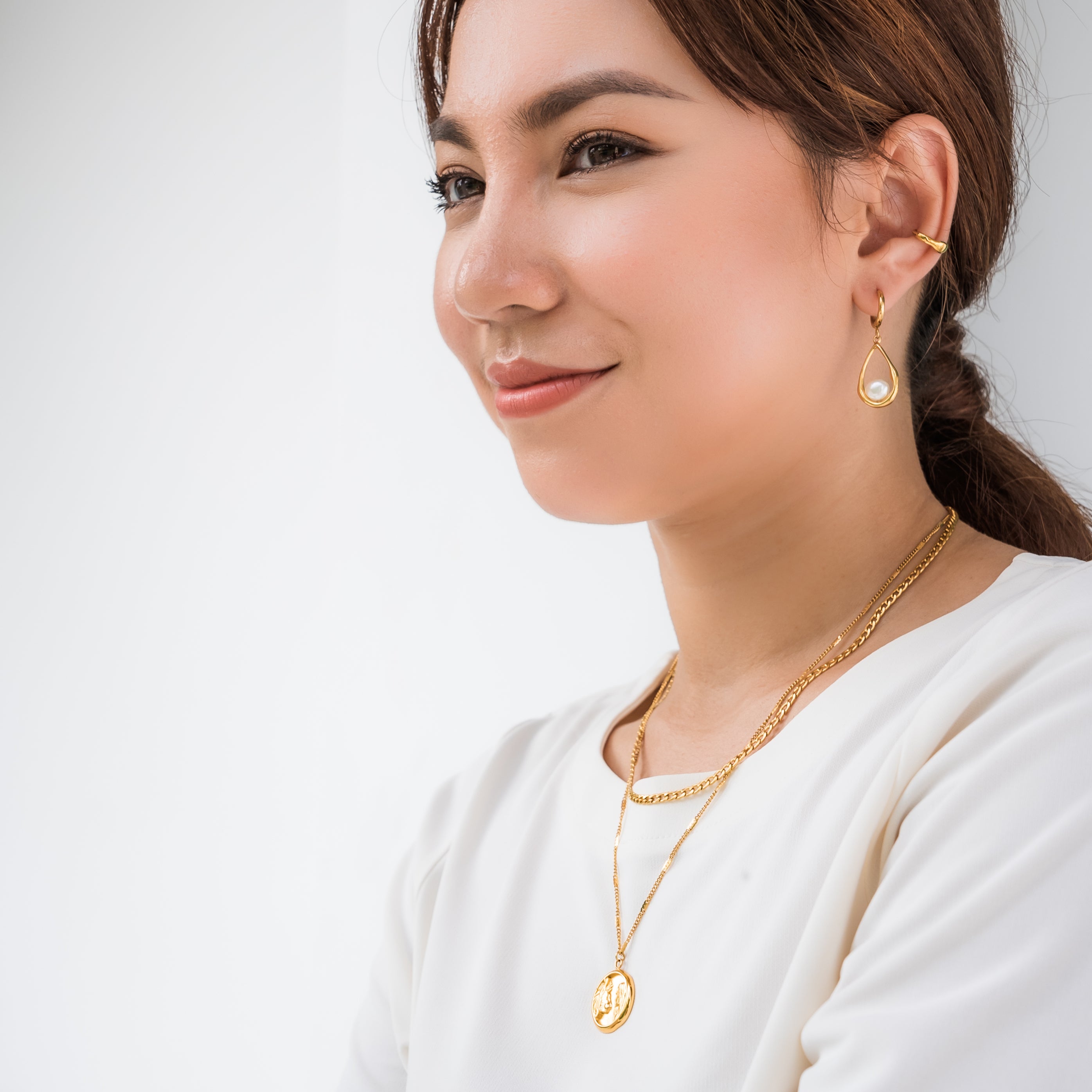 Dream Necklace Bundle – Eden Jewelry