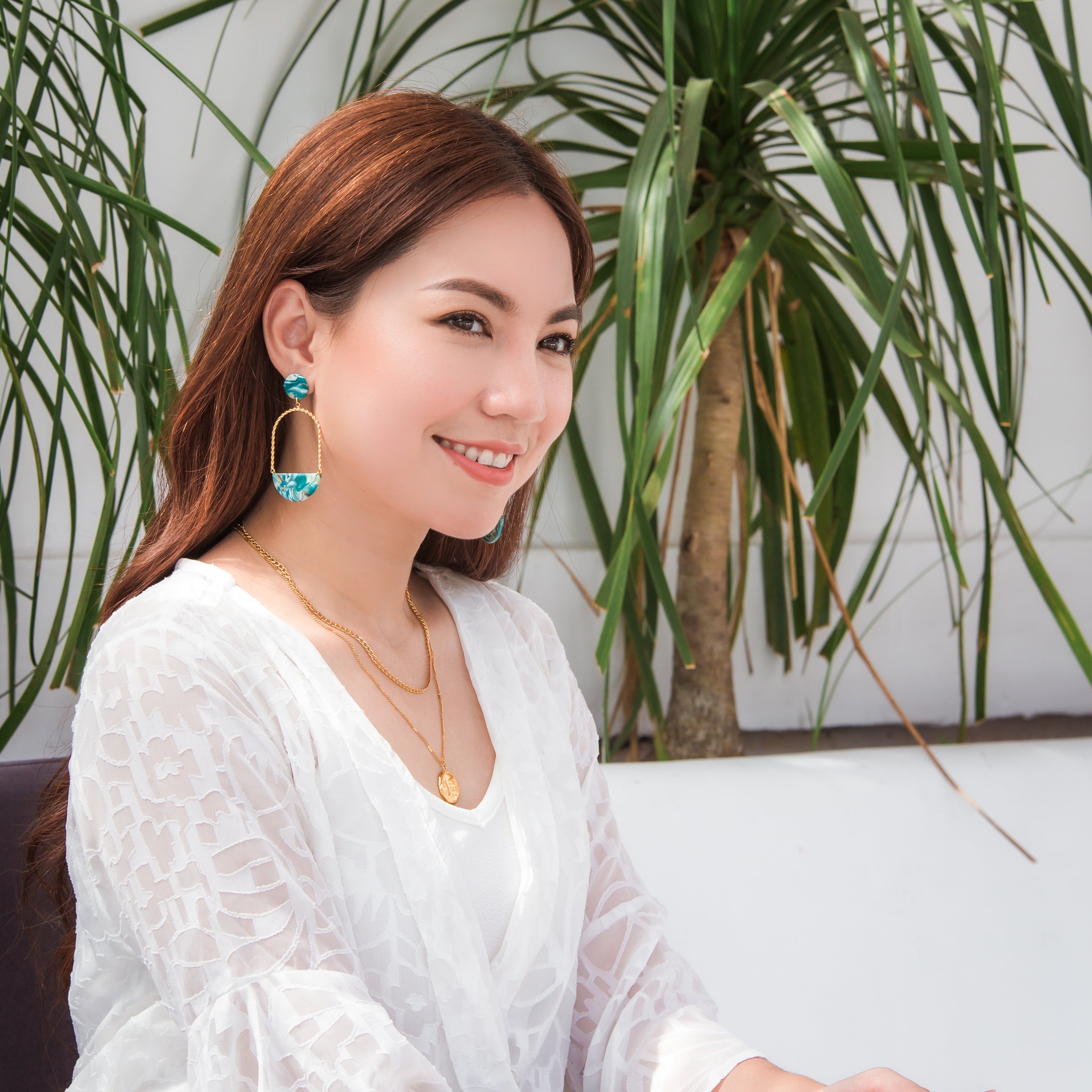 Dream Necklace Bundle – Eden Jewelry